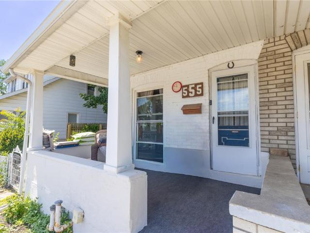 555 Elm Street