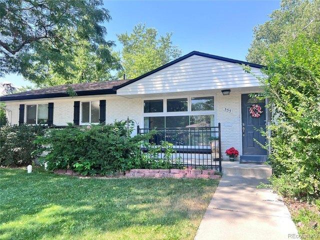 555 Everett St, Denver, CO 80226