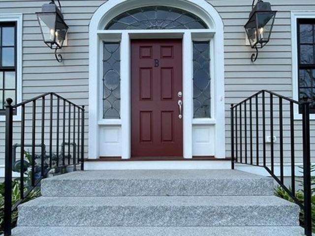 555 Foundry St Unit B, Easton, MA 02375
