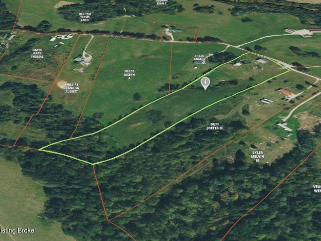 555 Fields Ln