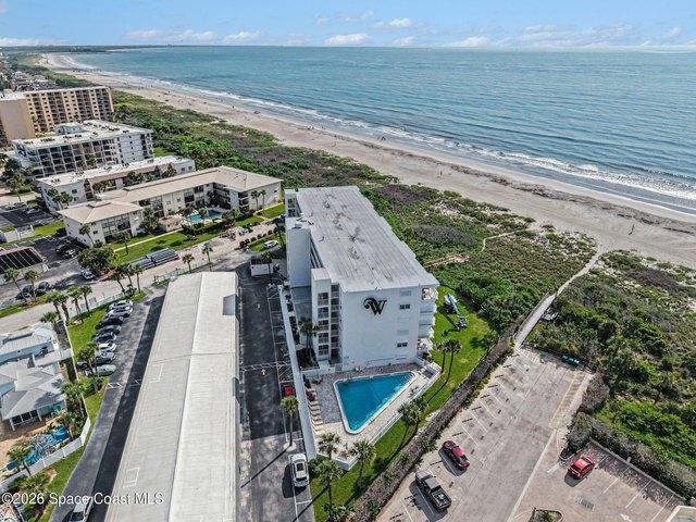 555 Fillmore Ave Apt 307, Cape Canaveral, FL 32920
