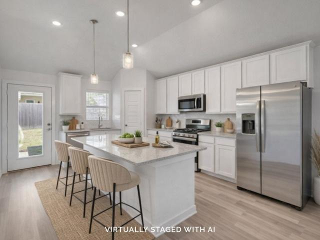 555 Flower Reed Ct, Magnolia, TX 77354 | MLS #51367 | Compass