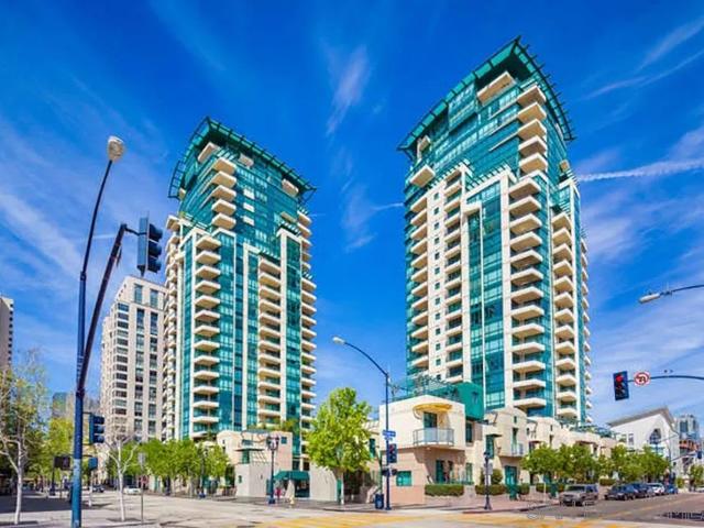 555 Front St # 205