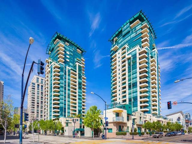 555 Front St 205