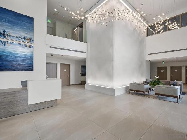 555 Front St, Unit 1302, San Diego, CA 92101 | MLS #260016