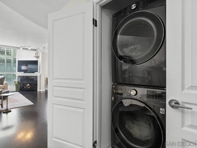 555 Front St, Unit 1501, San Diego, CA 92101 | MLS #260018