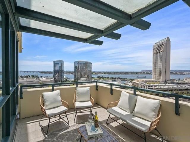 555 Front St Unit 1803, San Diego, CA 92101