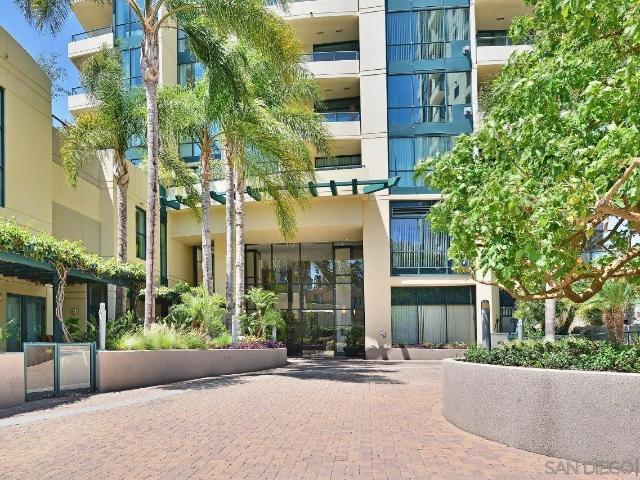 555 Front St, Unit 1803, San Diego, CA 92101 | MLS #260010