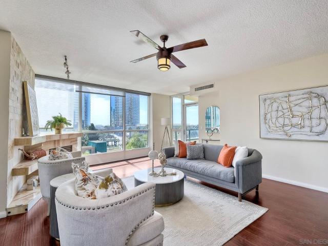 555 Front Street # 502