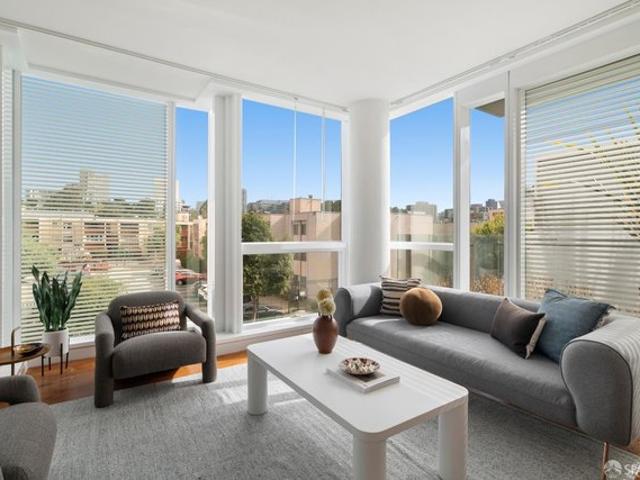 555 Fulton St Unit 211, San Francisco, CA 94102