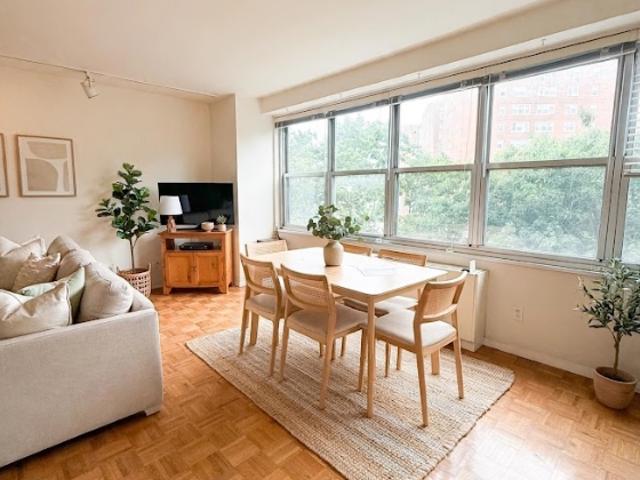 555 Kappock Street 6M