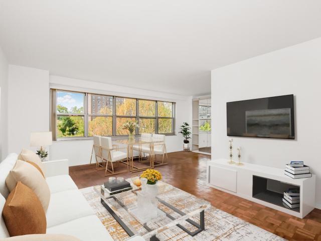 555 Kappock Street, Bronx, NY