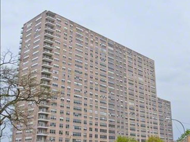 555 Kappock Street, Bronx, NY