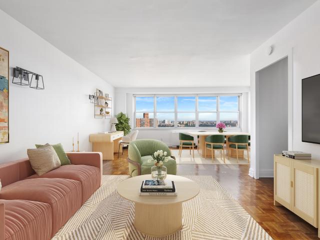 555 Kappock Street, Bronx, NY