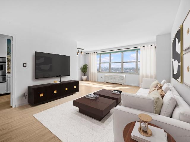 555 Kappock Street, Bronx, NY