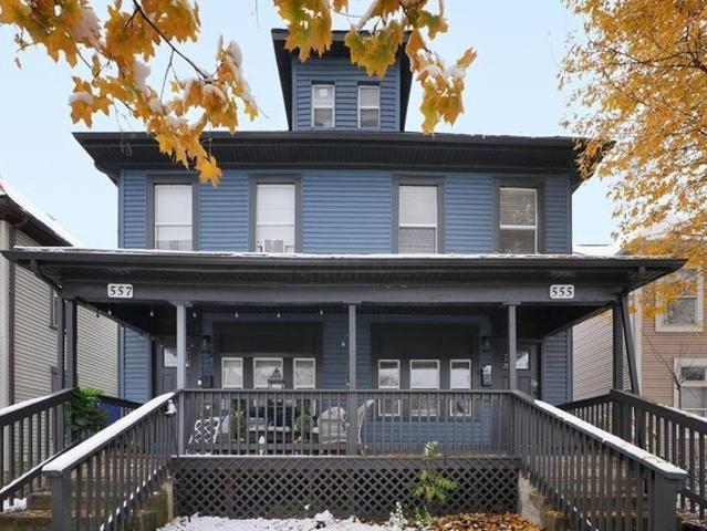 555 Kimball Pl, Columbus, OH 43205