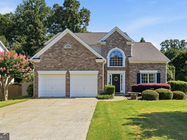 555 Kingsport Dr, Alpharetta, GA 30076
