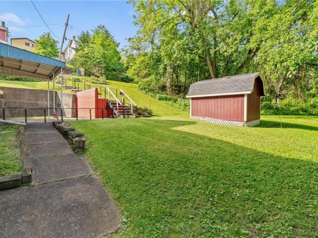 555 Hazelwood Ave, Pittsburgh, PA 15207 | MLS #1750 | Compass
