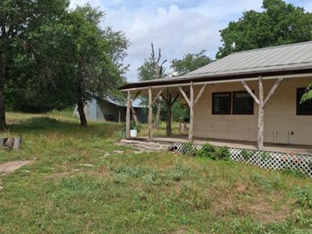 555 Harmon Hills Rd Unit A, Dripping Springs, TX 78620