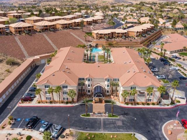 555 Highland Dr Unit 208, Mesquite, NV 89027