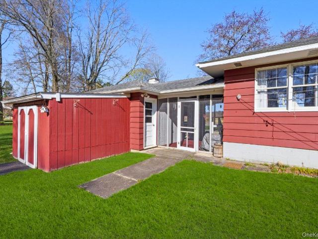 555 Highway 416, Montgomery, NY 12549 | MLS #984326