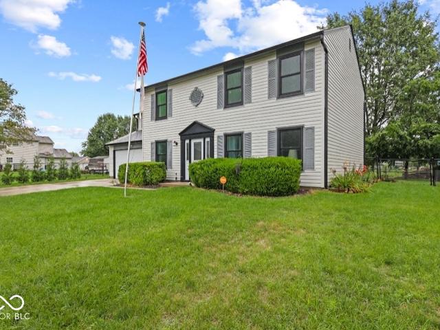 555 Hyannis Drive