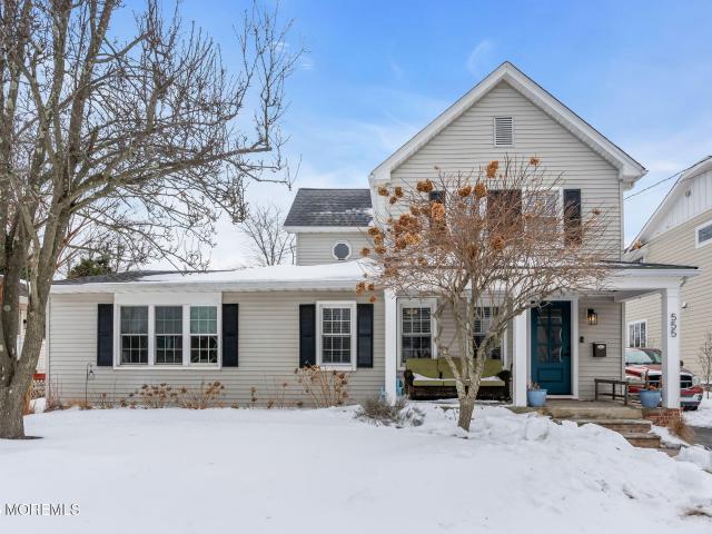 555 Ocean Rd, Spring Lake Heights, NJ 07762 | MLS #22613 | Compass