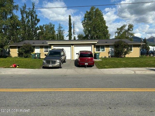 555 Oklahoma St, Anchorage, AK 99504