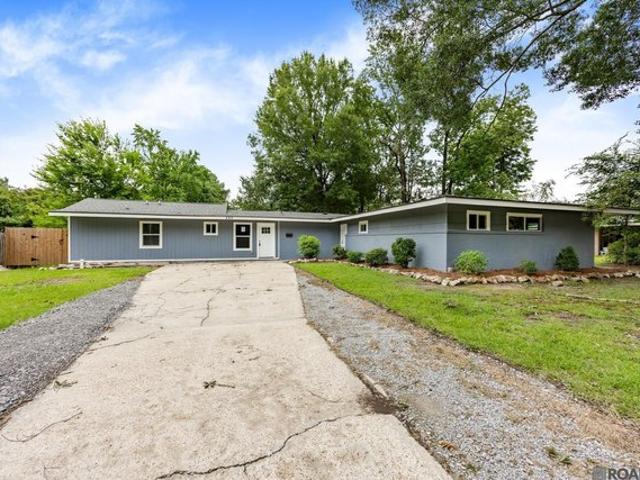 555 Lonita St, Baton Rouge, LA 70815