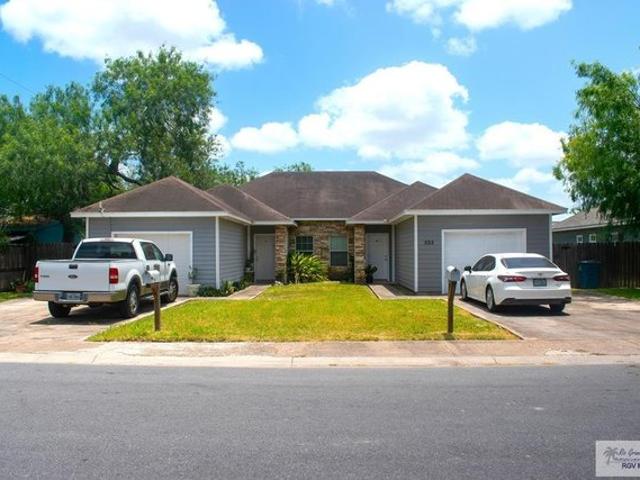 555 Los Altos Dr, Brownsville, TX 78520