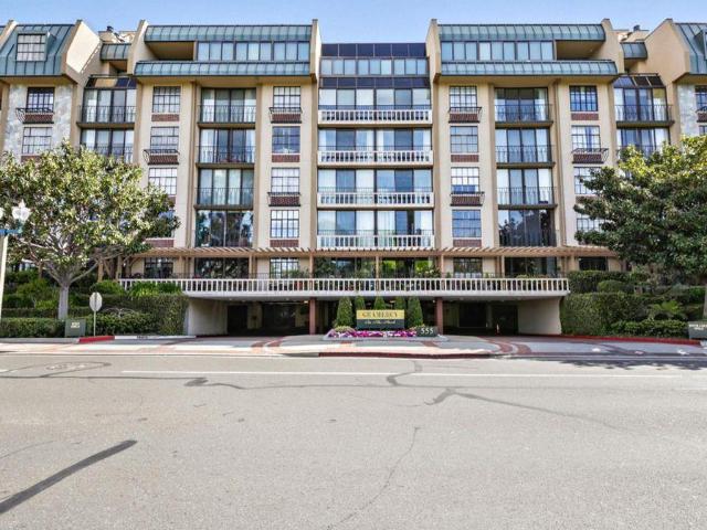 555 Laurel Avenue 518