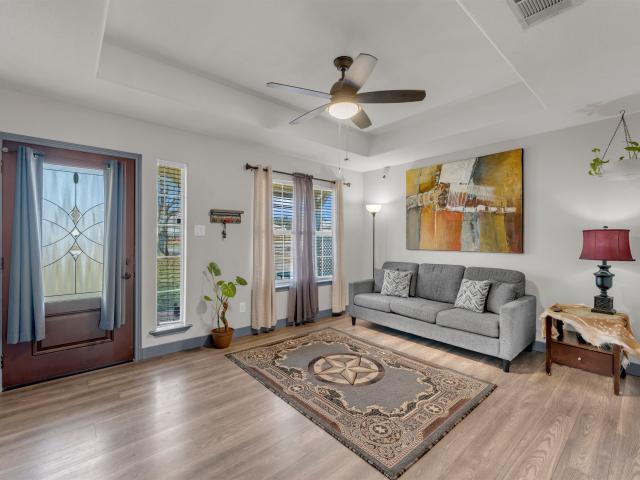 555 Live Oak Dr, Bertram, TX 78605 | MLS #176558