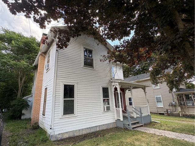 555 Liberty Street