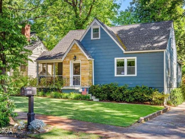 555 Lynnhaven Dr SW, Atlanta, GA 30310