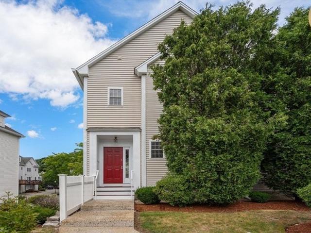 555 Main St Unit 6, Woburn, MA 01801