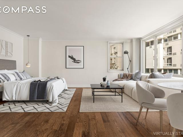 555 Main Street, New York, NY