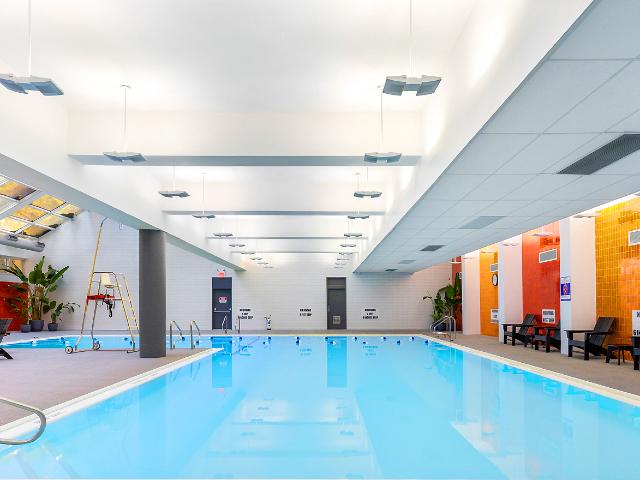 555 Main Street, Unit 512 | Compass