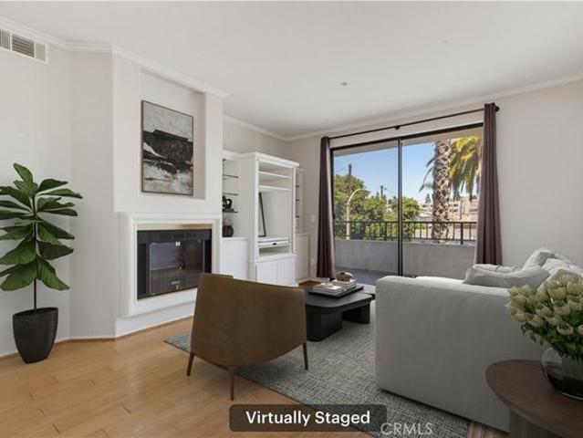 555 Maine Ave Unit 207, Long Beach, CA 90802