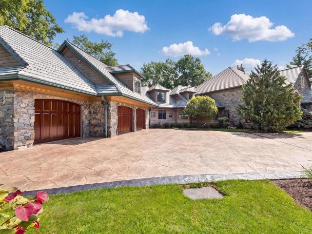 555 Maple Knoll Road