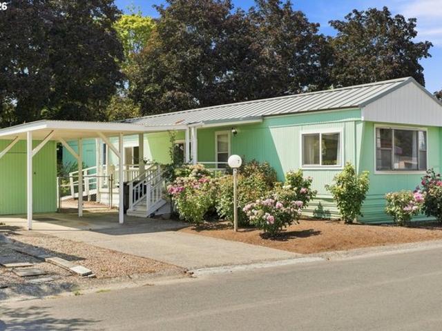 555 N Danebo Ave Spc 7, Eugene, OR 97402
