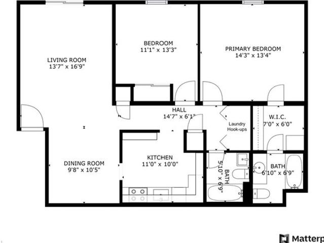 555 N Dupont Ave Apt D82, Madison, TN 37115