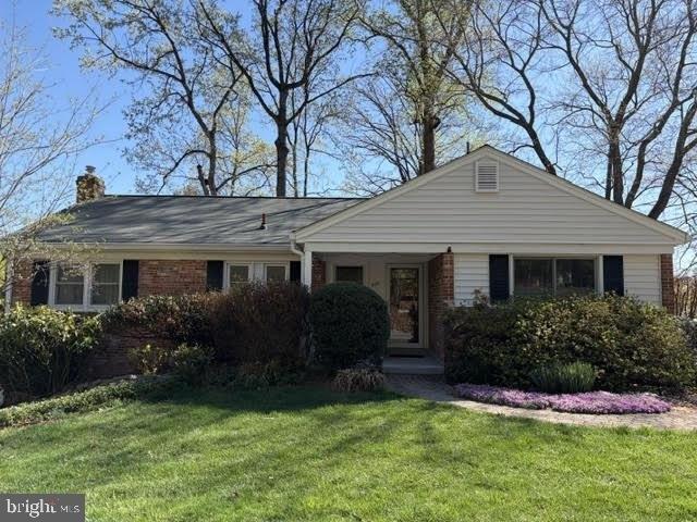 555 N Livingston St, Arlington, VA 22203