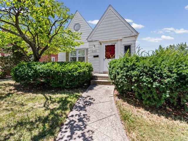 555 N Martha St, Dearborn, MI 48128