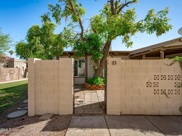 555 N May, Unit 23, Mesa, AZ 85201 | MLS #6983 | Compass