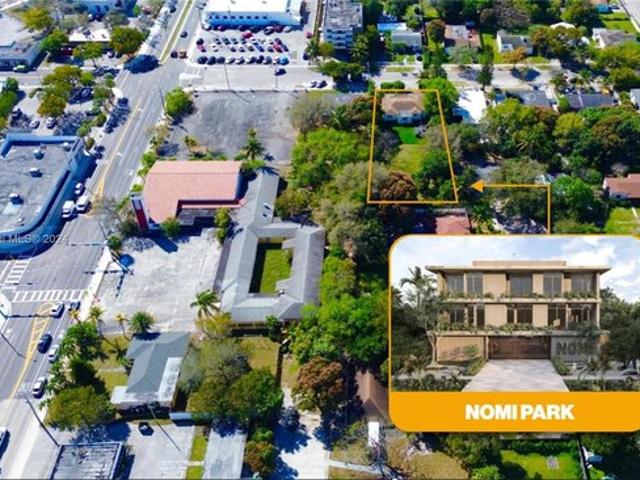 555 NE 127th St, North Miami, FL 33161