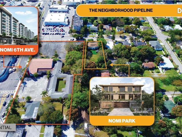 555 NE 127th St, North Miami, FL 33161 | MLS #A11564