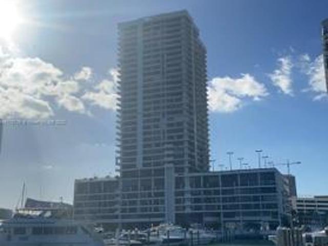 555 NE 15th St #18D Miami, FL 33132
