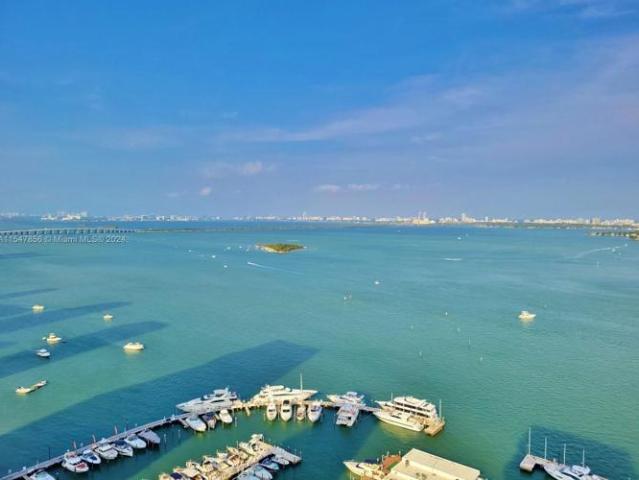 555 NE 15th St #33D, Miami, FL 33132