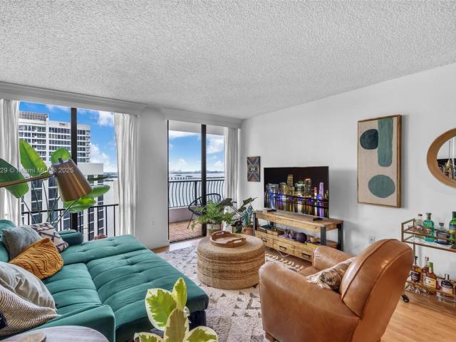 555 NE 15th St, Unit PHD, Miami, FL 33132 | MLS #A11879 | Compass