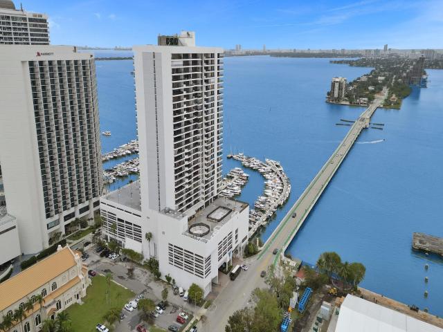 555 NE 15th St, Unit T4 704, Miami, FL 33132 | MLS #F10500